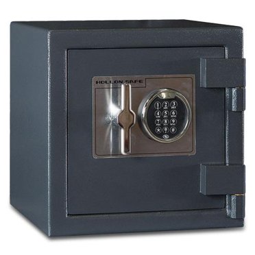 winbest Breakable Emergency Steel Key Box with Attached Hammer 6 in x 1 ...