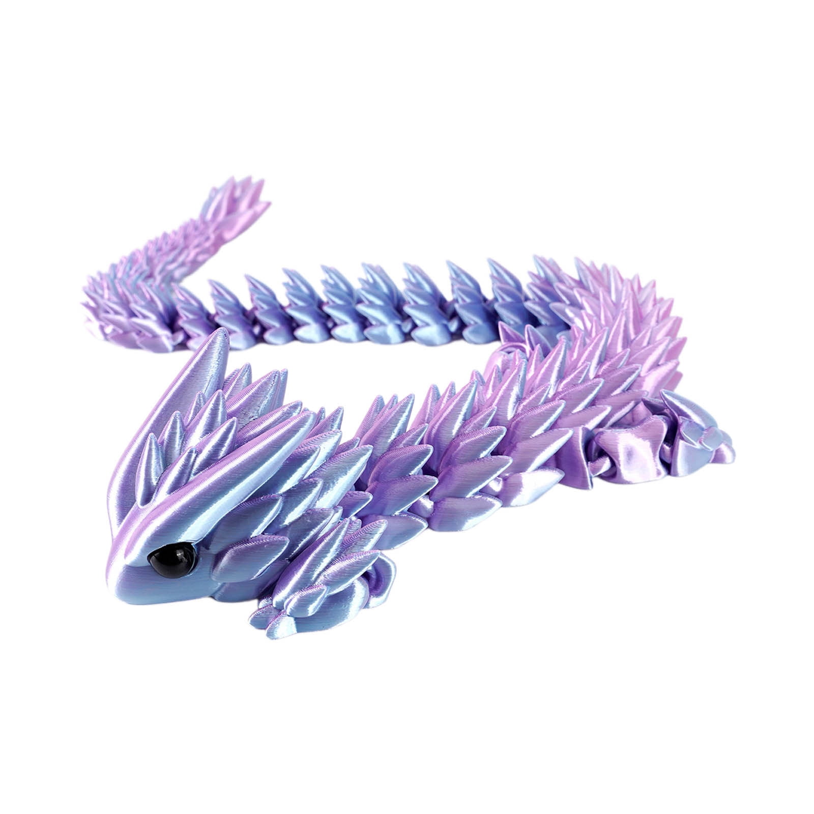 Click here for Moocorvic 3d Printed Dragons 19.7  Home Office Dec... prices