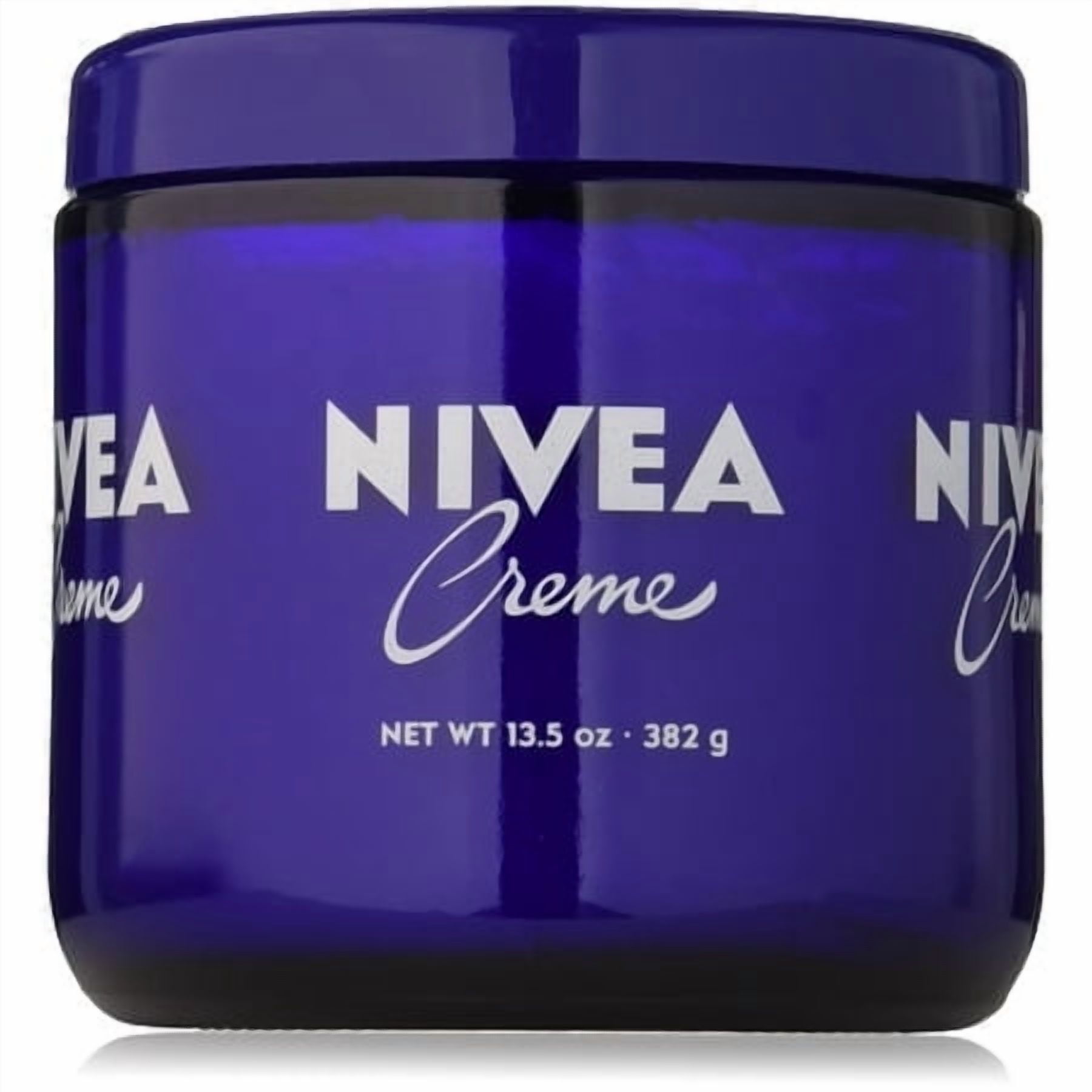 Click here for Nivea Body Creme Glass Jar 13.5 Ounce 13.5 Oz prices