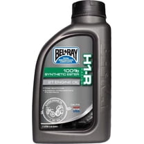 Bel-Ray Semi Synthetic Thumper Racing Oil 10W40 - Walmart.com