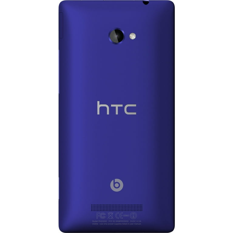 Htc 8s Blue