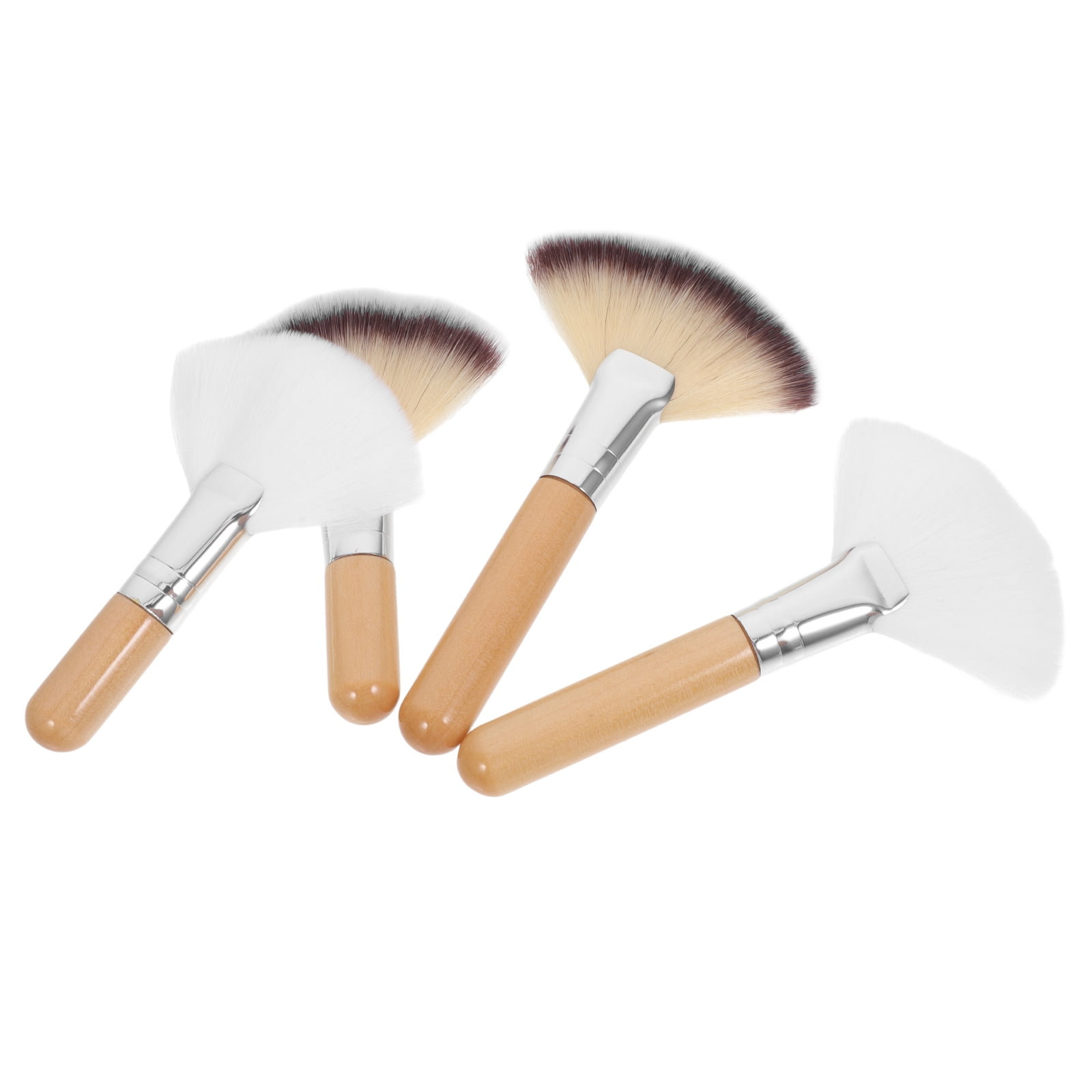 Click here for Phenofice 6pack Fan Highlighter Brush Makeup Fluff... prices