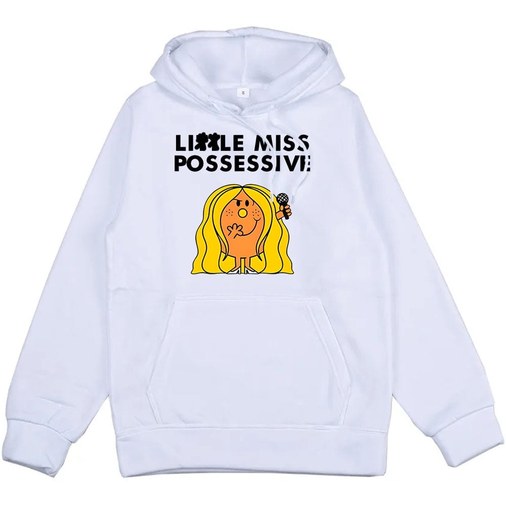 Click here for Yunqi Mvpclo Tate Mcrae Miss Possessive Hoodies Fu... prices