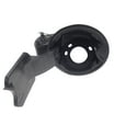 POWERWORKS Fuel Filler Door Housing Pocket Assembly - Fits for 2009 ...
