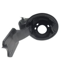 POWERWORKS Fuel Filler Door Housing Pocket Assembly - Fits for 2009 ...