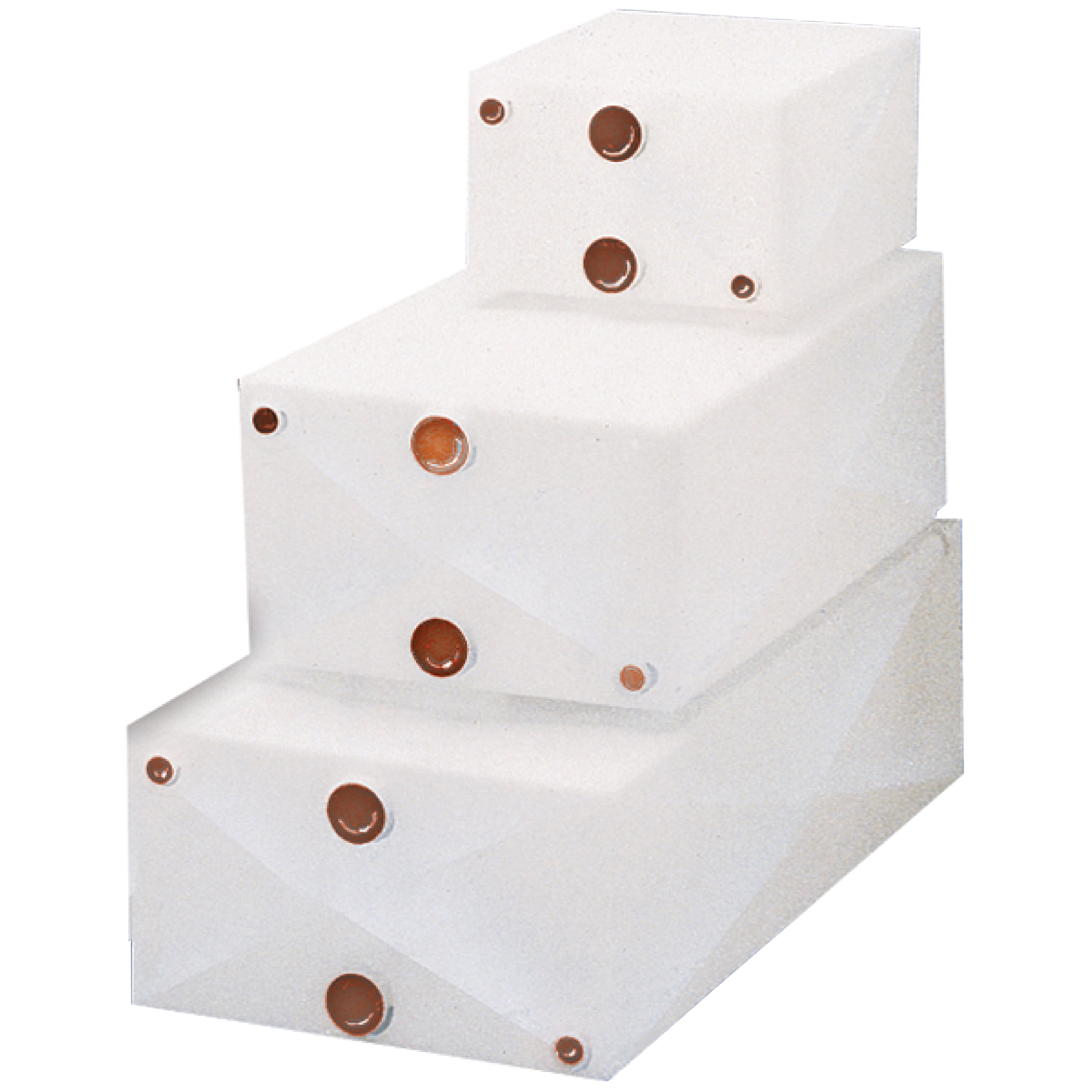 Todd 85-1532WH Molded 25 Gallon Water - Holding Tank - Walmart.com