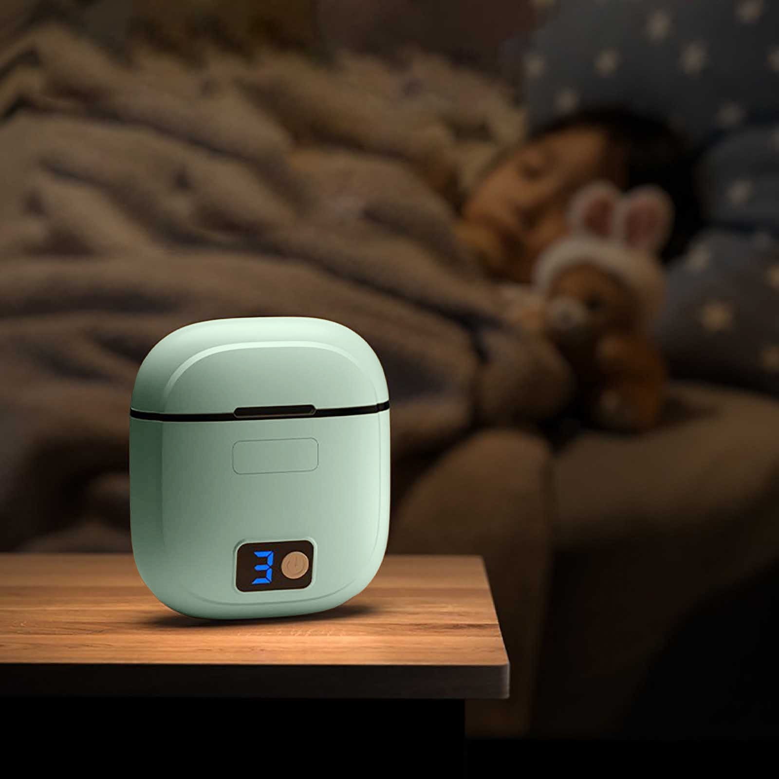 Click here for Wifklsiipg Powered Nail Clipper Superior Silent Le... prices