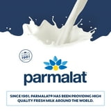 Parmalat Shelf Stable UHT Whole Milk, 1 Qt, Grade A, Easy Storage ...