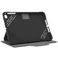 Targus Pro-Tek THZ695GL Carrying Case (Folio) Apple iPad mini, iPad ...