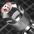 Advanced High Pneumatic Chucks 3 Jaw Hexagonal Shank Upgraded Design ...