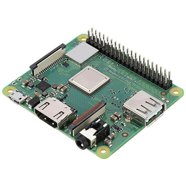 Mgaxyff For Raspberry Pi 3A+ Raspberry Pi3 Model A+ Development Board ...