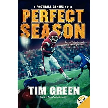 Touchdown Kid (Hardcover) - Walmart.com