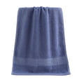Bath Towel Extra Large Size 34 X 74 Cm, Soft Turkish Towel, Highly ...