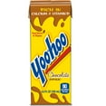 Yoo-hoo Chocolate Drink, 6.5 fl oz, 8 Pack Boxes - Walmart.com