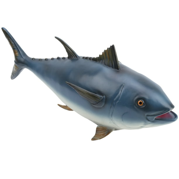 Educational Fish Model,Sea Life Animal Fish Cognitive Model Sea Fish ...