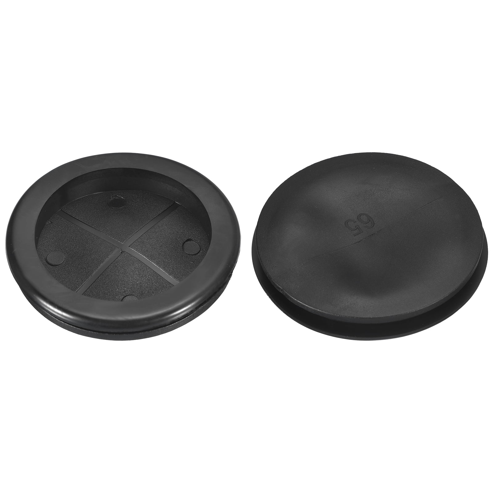Click here for Unique Bargains 2pack Rubber Grommets 2-4/8 (65mm)... prices