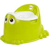 Fisher-Price Froggy Potty - Walmart.com
