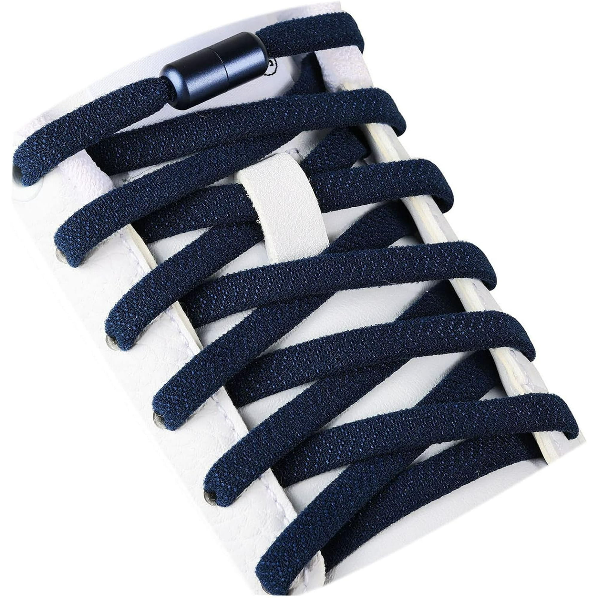 Click here for Laicaiw No Tie Shoe Laces For Kids And Adults  Tie... prices