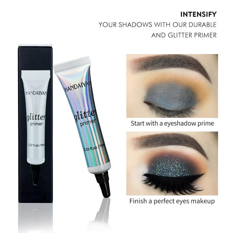 Eyeshadow Primer At Walmart