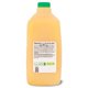 Great Value Country Style 100% Orange Juice, 64 fl oz - Walmart.com