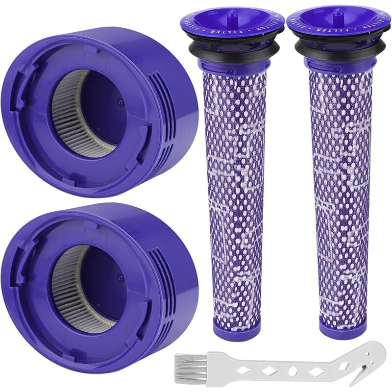 Click here for Zelai Filter For Dyson V8 / V7  Washable Replaceme... prices
