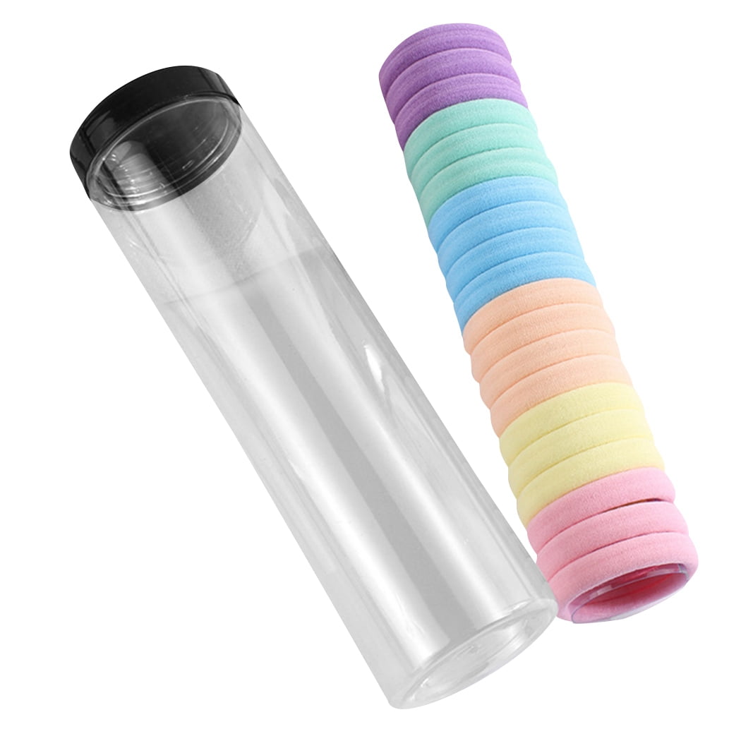 Click here for Nobrand 20pcs Hair Ties Elastic Seamless Ponytail... prices