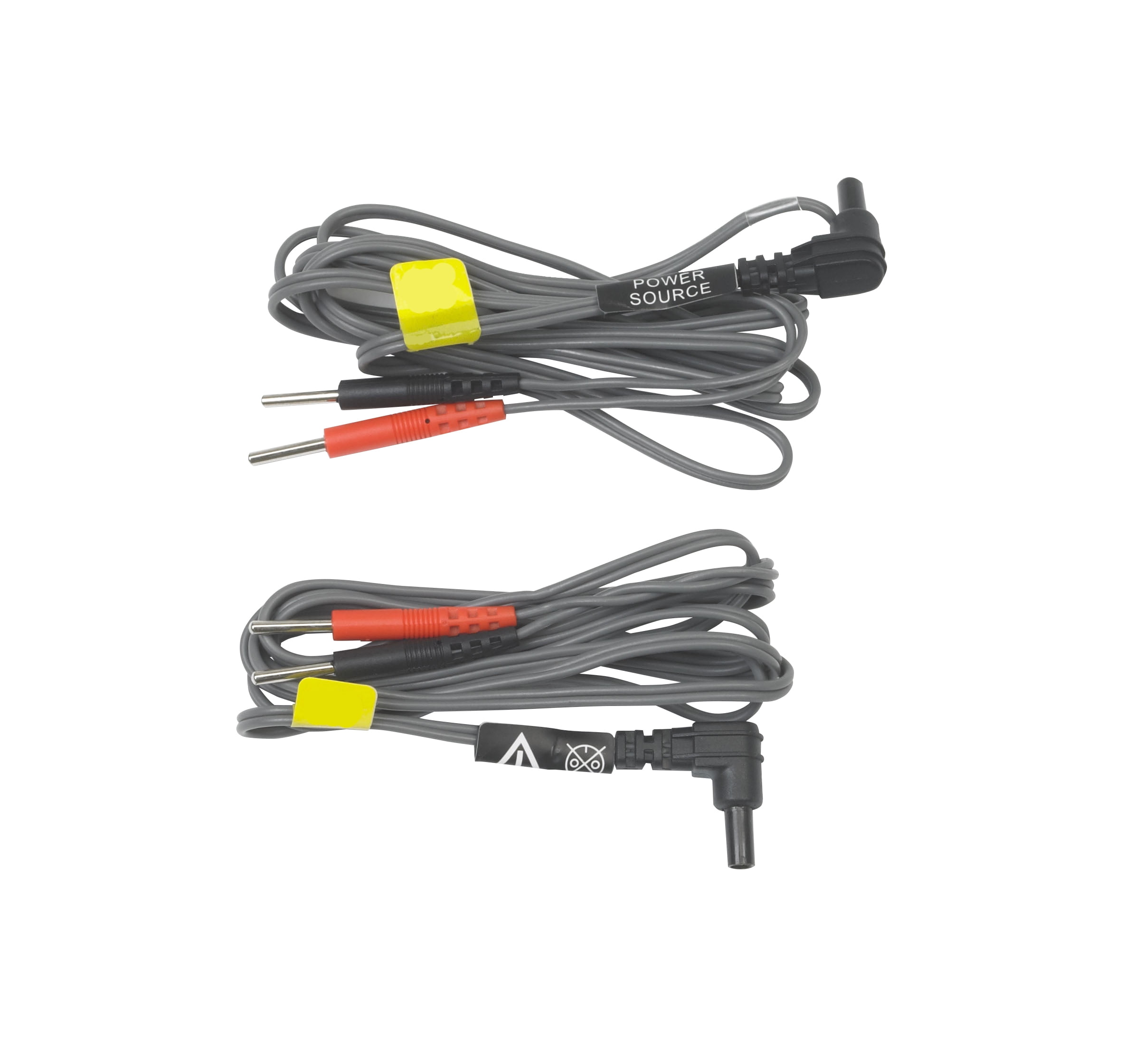 Drive Medical Tens Unit Lead Wires, Color Coded - Walmart.com