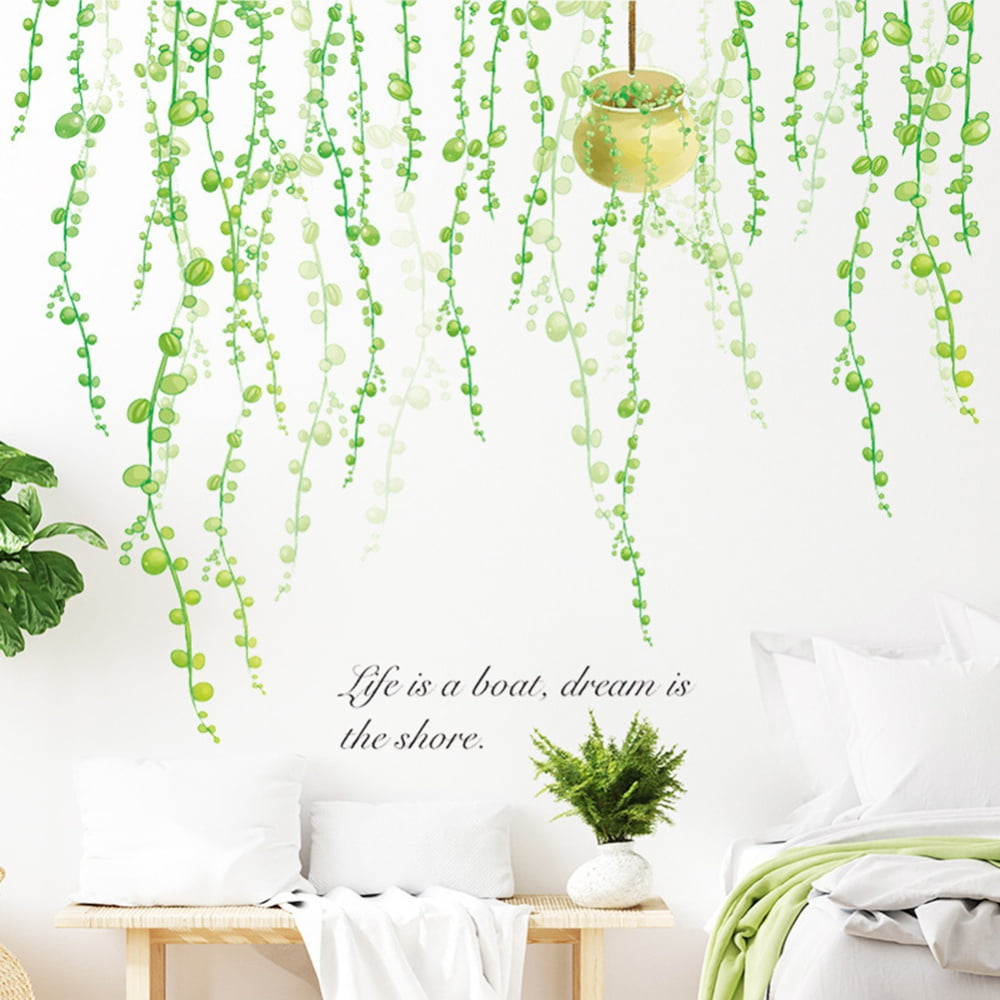 Top 99 vine decorations for room that you will love