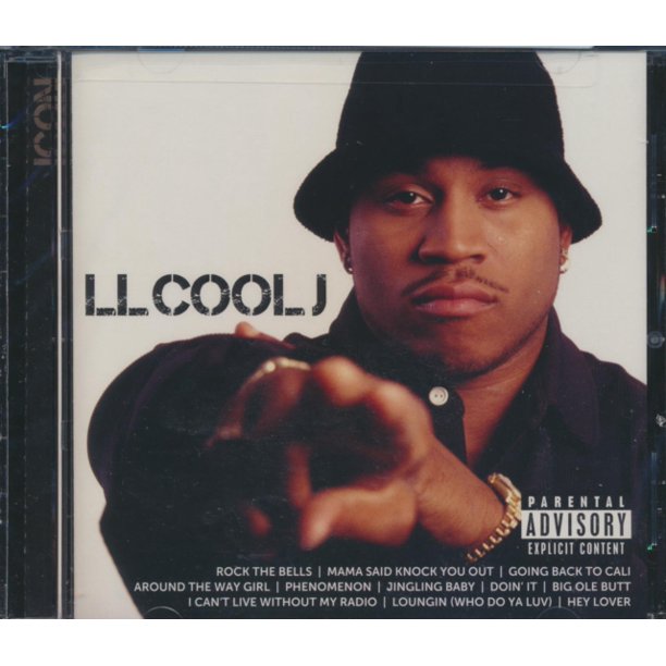 Icon (explicit) (CD) - Walmart.com - Walmart.com