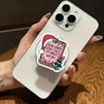 Dear Santa Don't Check My History Magnetic Phone Grip: Christmas ...