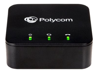 Poly OBi300 - VoIP phone adapter - OBiTALK - 100Mb LAN - Walmart.com