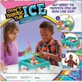 Hasbro Don't Break the Ice Mammoth Edition Classic Board Games ...