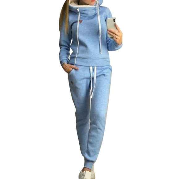Jogging Suits Women