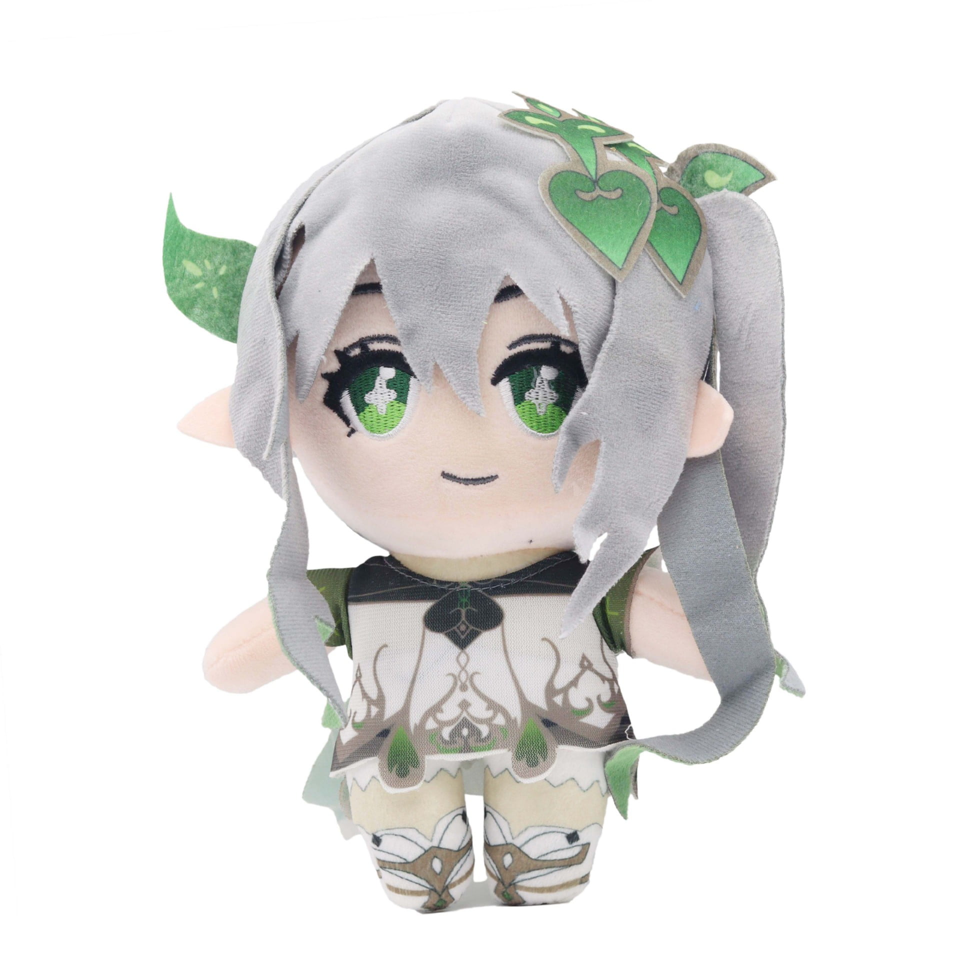 Genshin Impact Plush Figure, Girls and Fans of Anime Games (Nahida ...