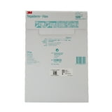 3M Tegaderm Sterile Transparent Film Dressing, 6x8.75in, Waterproof ...