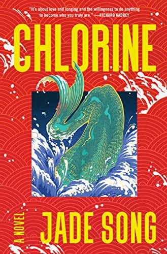 Pre-Owned Chlorine, (Hardcover) - Walmart.com