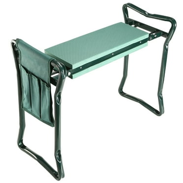 Step2 Garden Hopper Work Seat - Walmart.com