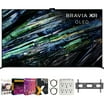 Sony 77” BRAVIA XR A95L 4K HDR Smart TV, QD-OLED, Google TV Android, 2023 Model - Walmart.com