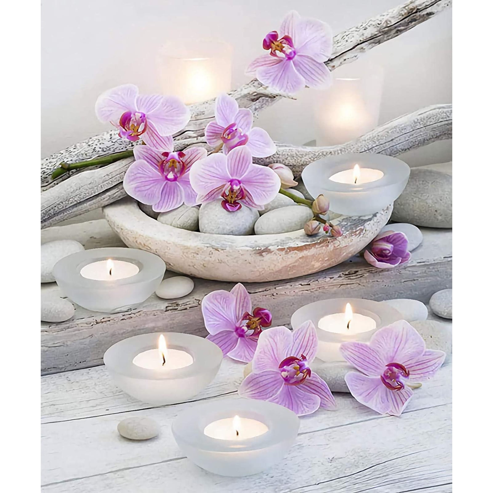 Click here for Mistaha Diy 5d Diamond Painting Kits 12 X 16 Inch... prices