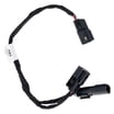 FLEX COUPLING 2IN CORE W/NECK 10IN OAL W/INNER BRAID - Walmart.com