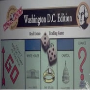 Winning Solutions Classic Scrabble Deluxe 2-in-1 Vintage Wall Edition ...