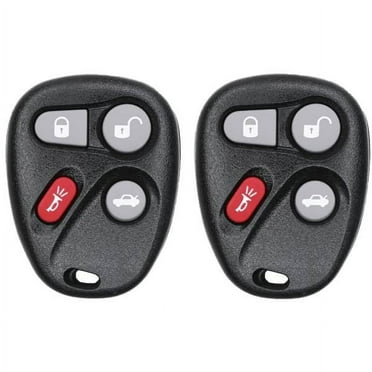 Car Keys Express, Universal Replacement Car Remote - Walmart.com