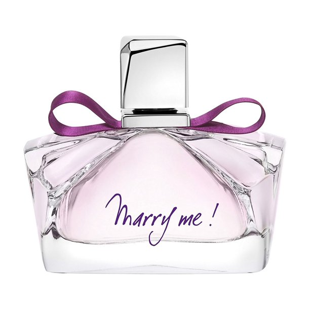 Perfume Lanvin Marry Me Eau de Parfum en aerosol para mujer, 75 ml ...