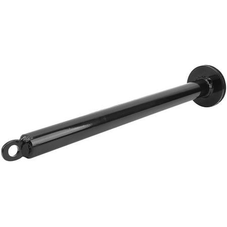 Sepeda Loading Pin Barbell Slice Loading Pin Black Paint Wrist/Forearm ...