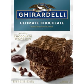 Krusteaz Raspberry Bar Mix, 19 oz Box - Walmart.com