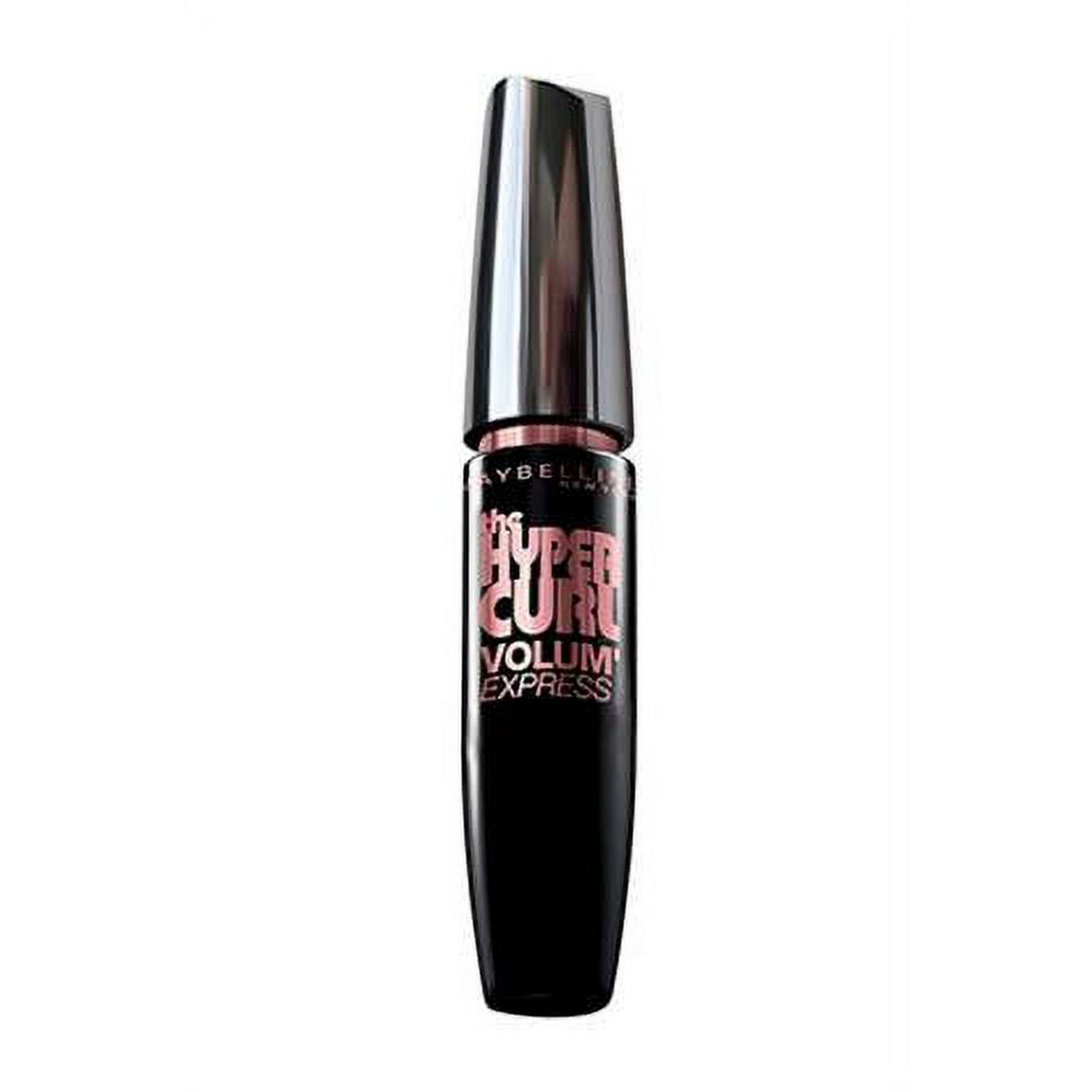 Click here for Maybelline The Hypercurl Washable Mascara prices