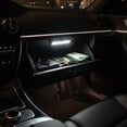Agiufgs LED Motion Light Bar 6, Auto on Off with Infrared Sensing, for ...