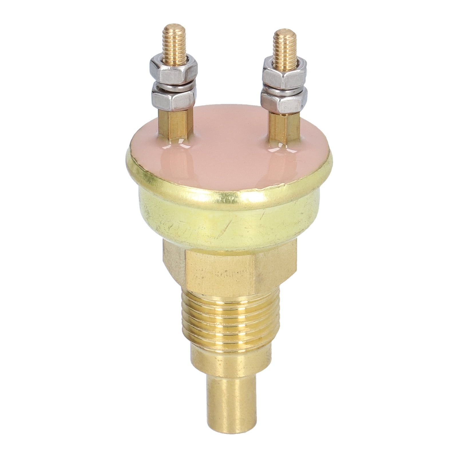 Sensor de temperatura del agua Detección de alarma de 2 pines para ...