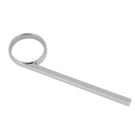 Trumpet Finger Ring, Professional Silver Trumpet Slide, Trumpet ...