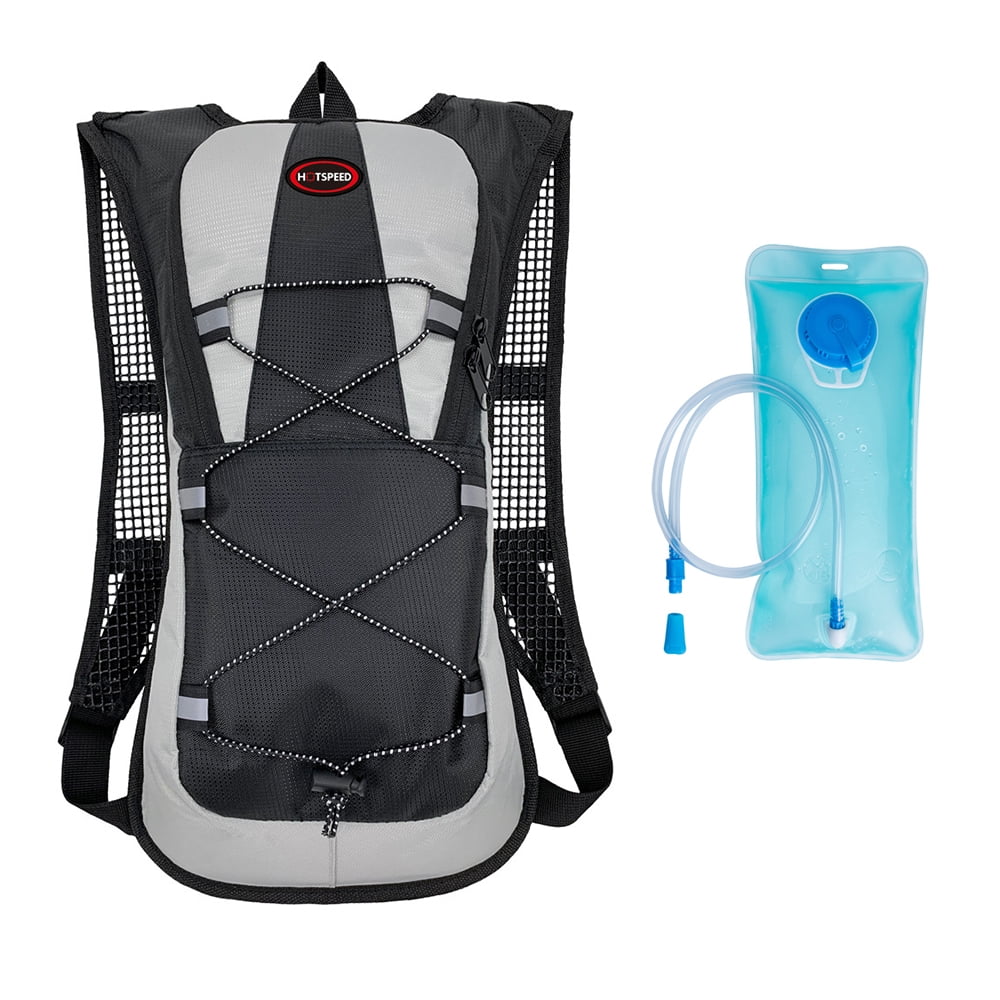 Outdoor sports bike riding hydration bag - Walmart.com